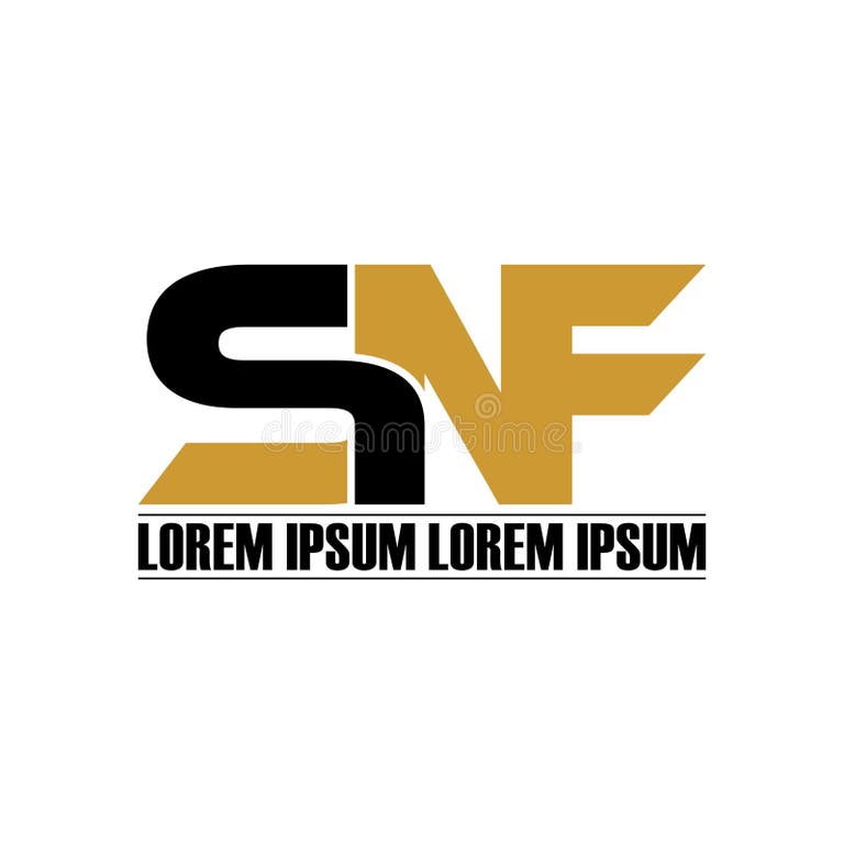 Snf Logo Stock Illustrations – 20 Snf Logo Stock Illustrations, Vectors ...