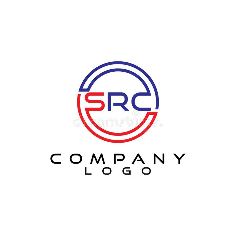 Src Letter Stock Illustrations – 24 Src Letter Stock Illustrations ...