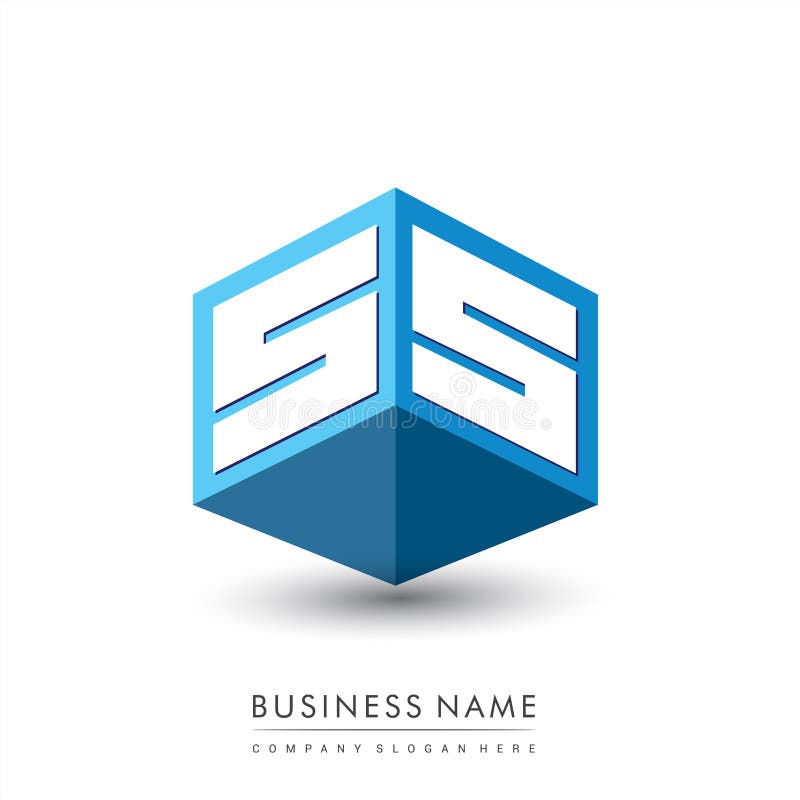 Ss Logo Stock Illustrations – 2,024 Ss Logo Stock Illustrations ...