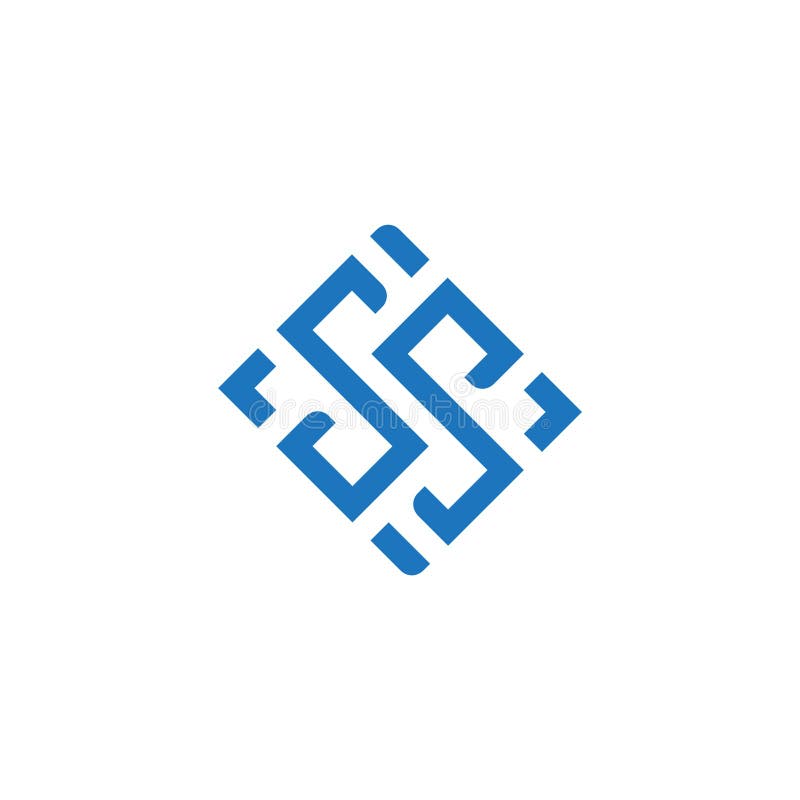 Ss Square Logo Stock Illustrations – 186 Ss Square Logo Stock ...