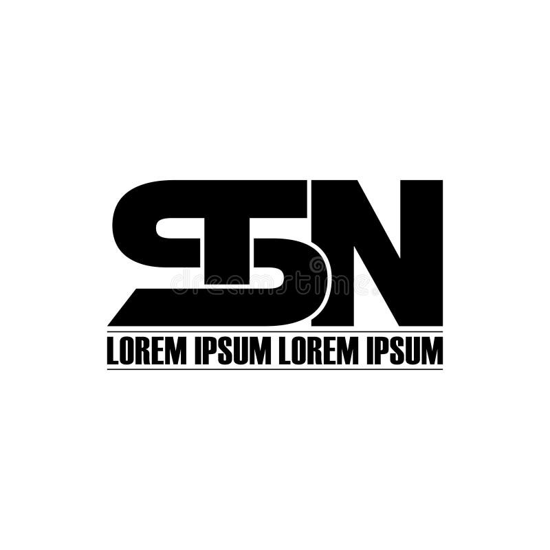 Logo Stn Stock Illustrations – 25 Logo Stn Stock Illustrations, Vectors ...