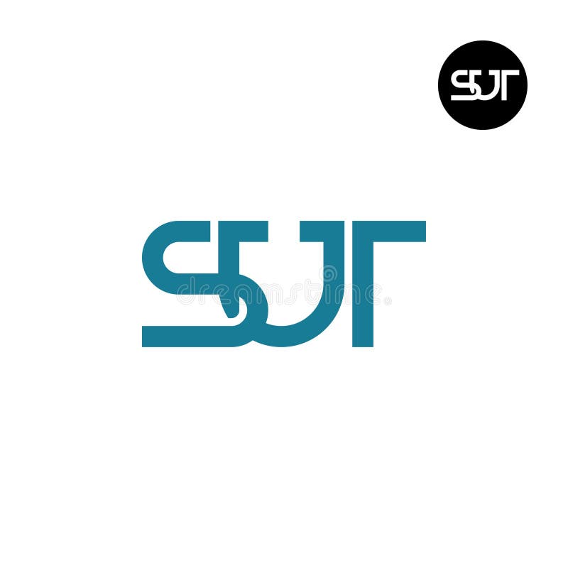 Sut Monogram Stock Illustrations – 10 Sut Monogram Stock Illustrations ...
