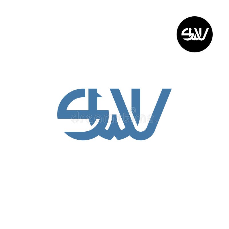 Swv Logo Stock Illustrations – 22 Swv Logo Stock Illustrations, Vectors ...