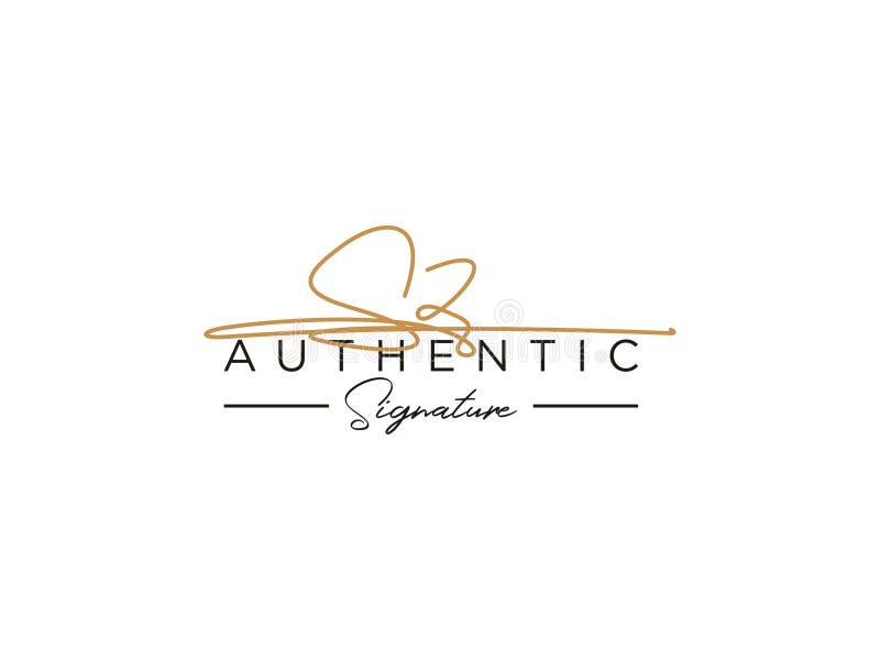 Sz Signature Stock Illustrations – 233 Sz Signature Stock Illustrations ...