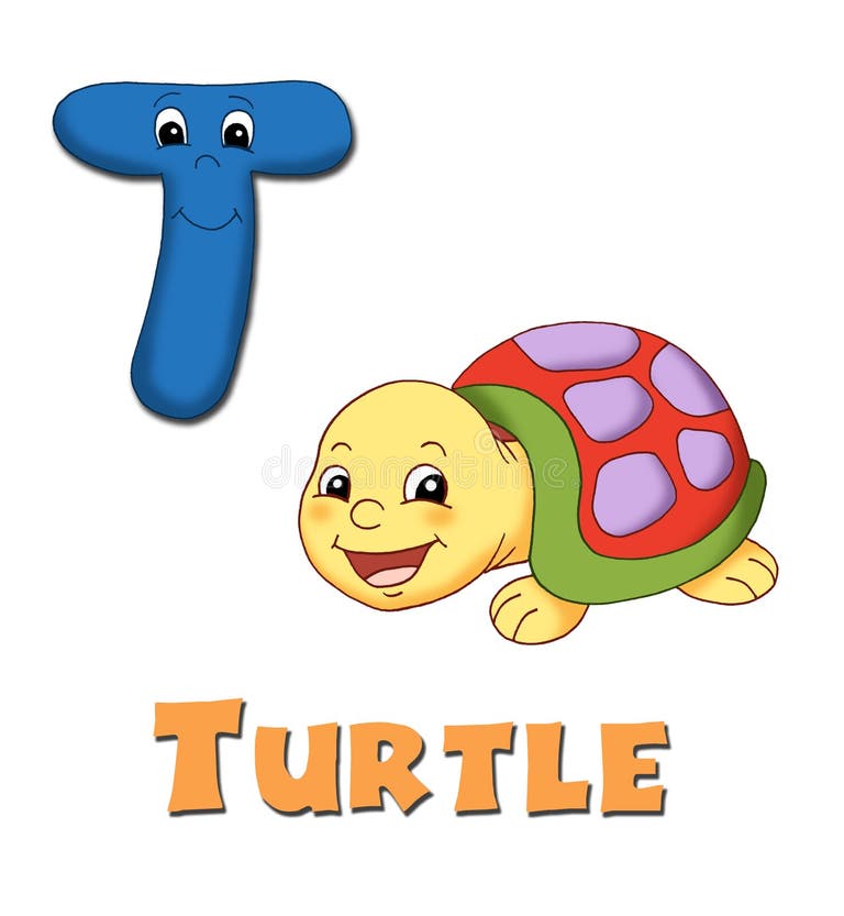 Cartoon Letter T Stock Illustrations – 8,256 Cartoon Letter T Stock ...