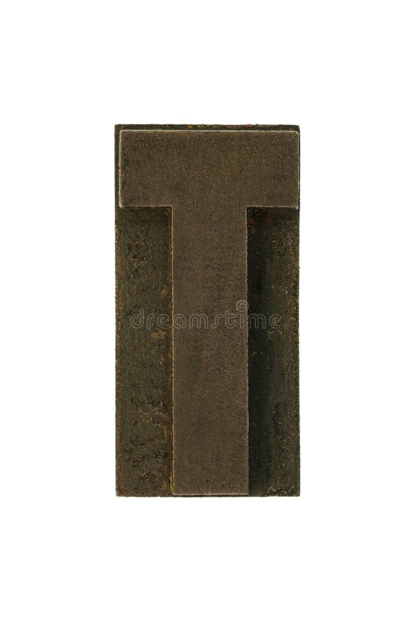 Wooden Block Alphabet T Letter Stock Illustrations – 32 Wooden Block ...