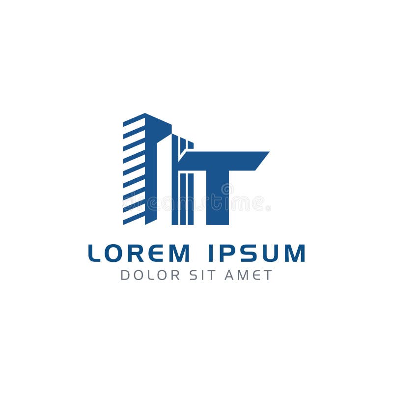 T Architect Logo Stock Illustrations – 85 T Architect Logo Stock ...