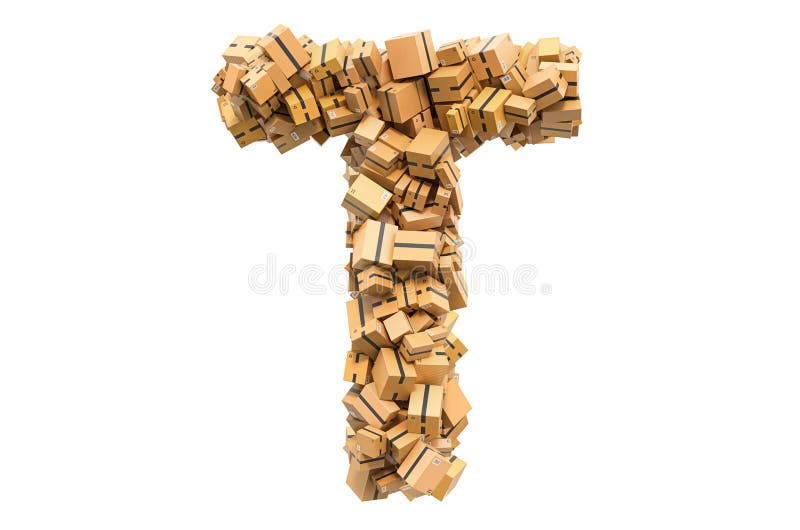 T Boxes Stock Illustrations – 333 T Boxes Stock Illustrations, Vectors ...