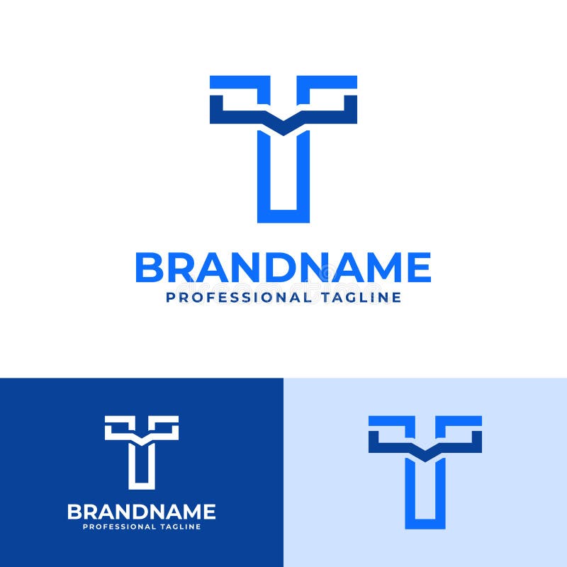 Letter T Code Logo, Suitable for Business Related To Code with T ...