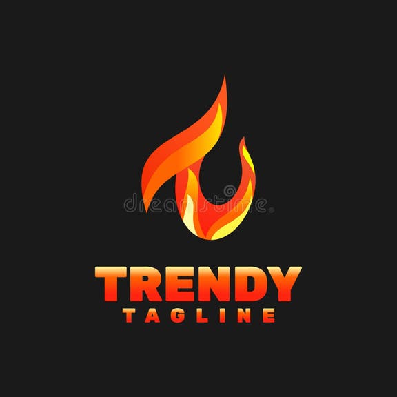 Letter Trend Logo Stock Illustrations – 163,461 Letter Trend Logo Stock ...