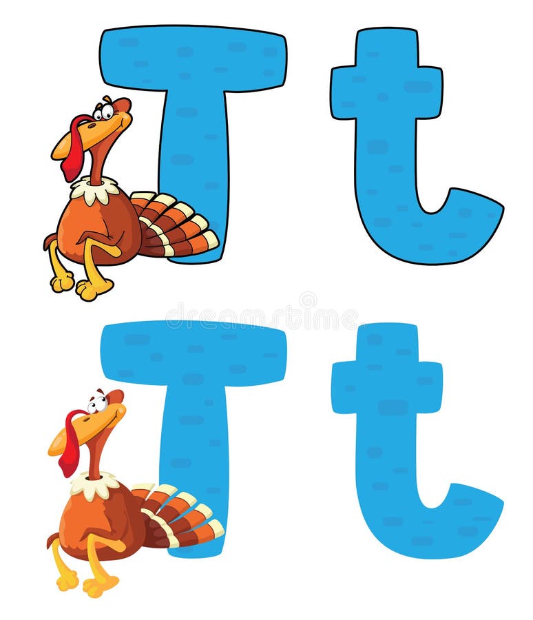 Turkey Alphabet Stock Illustrations – 772 Turkey Alphabet Stock ...