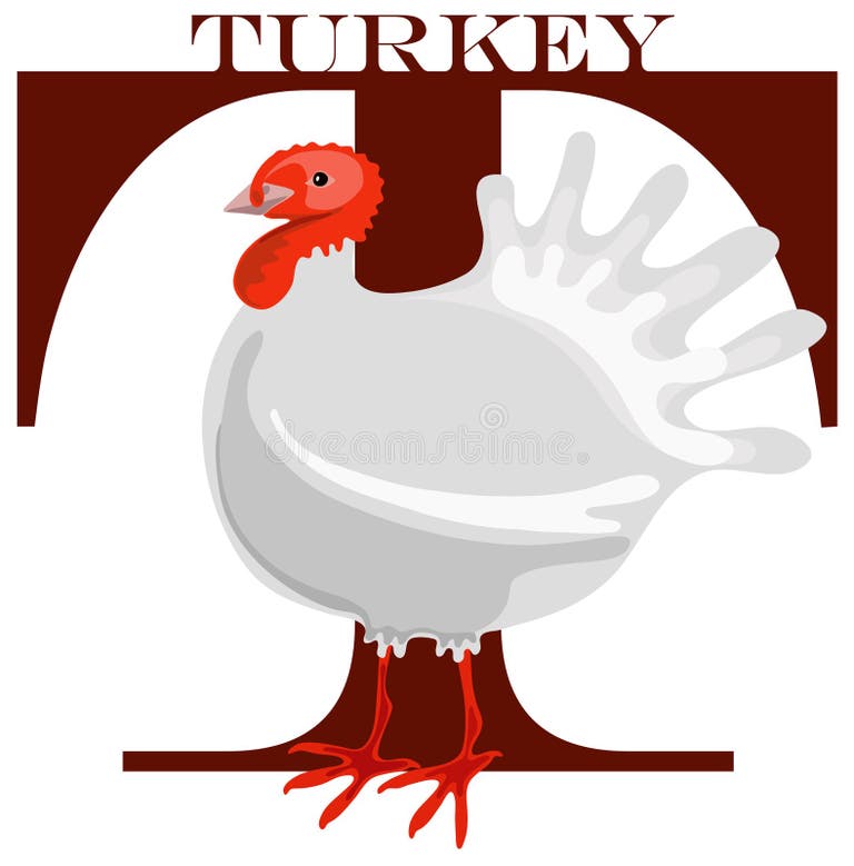 Turkey Words Stock Illustrations – 831 Turkey Words Stock Illustrations ...