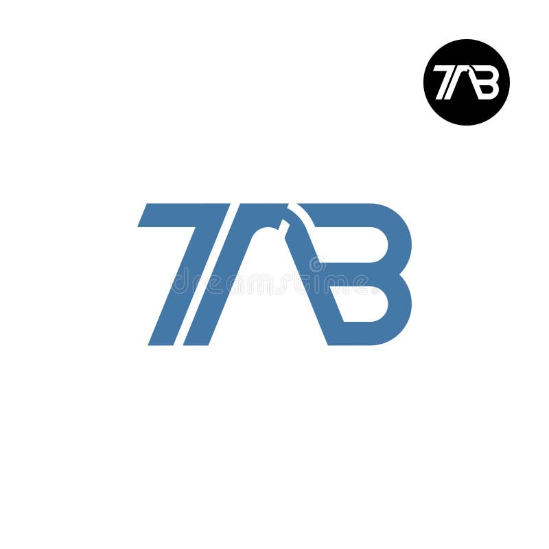 Tab Monogram Stock Illustrations – 15 Tab Monogram Stock Illustrations ...