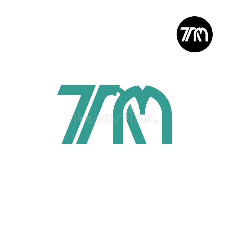 Tam Monogram Stock Illustrations – 12 Tam Monogram Stock Illustrations ...