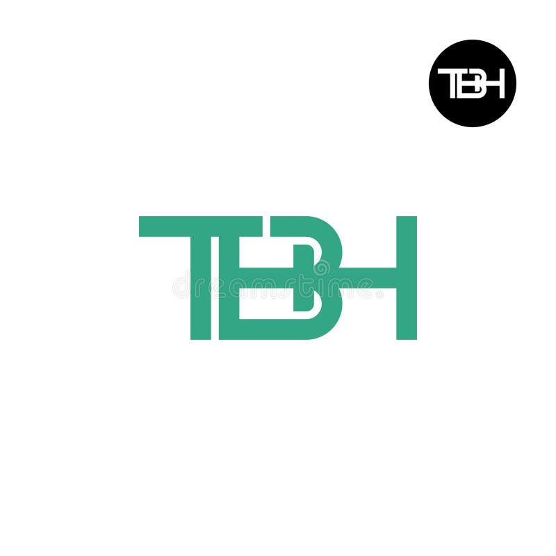 Tbh Logo
