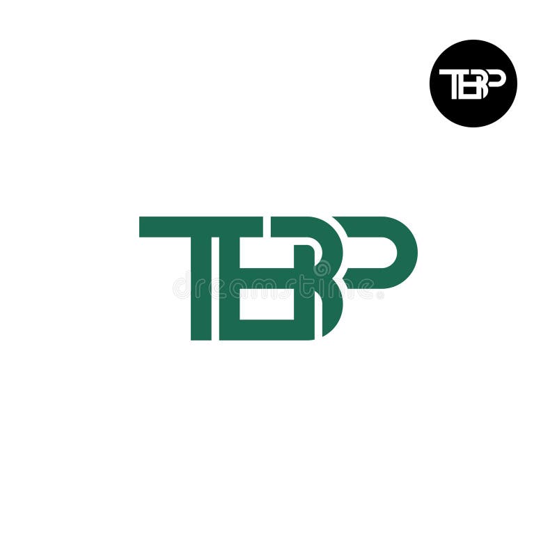 Tbp Monogram Stock Illustrations – 13 Tbp Monogram Stock Illustrations ...