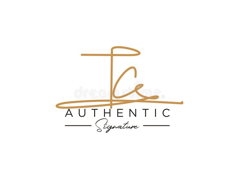 Signature Tc Stock Illustrations – 194 Signature Tc Stock Illustrations ...