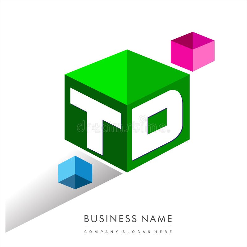 Td Logo Stock Illustrations – 1,462 Td Logo Stock Illustrations ...