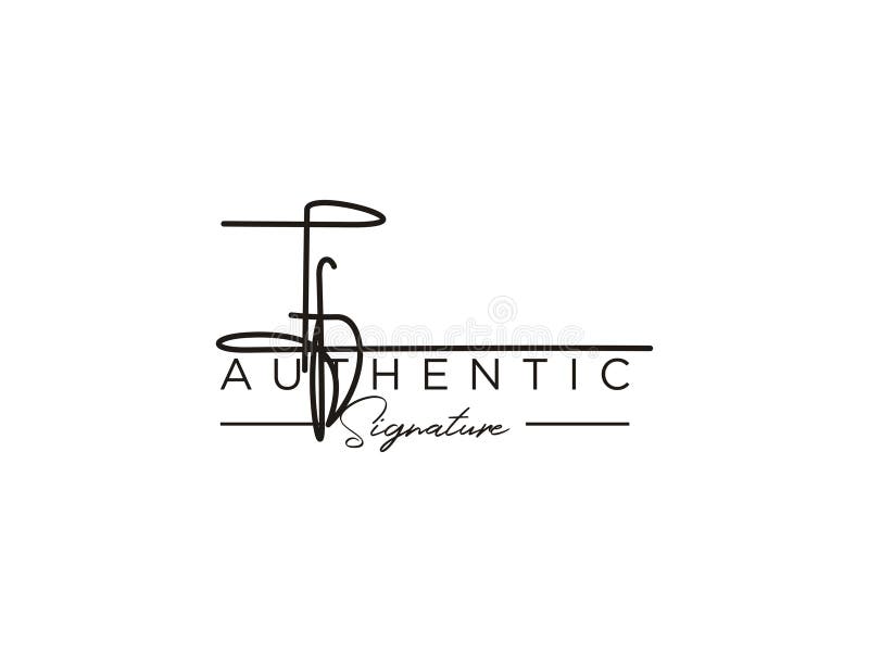 Tf Signature Stock Illustrations – 203 Tf Signature Stock Illustrations ...