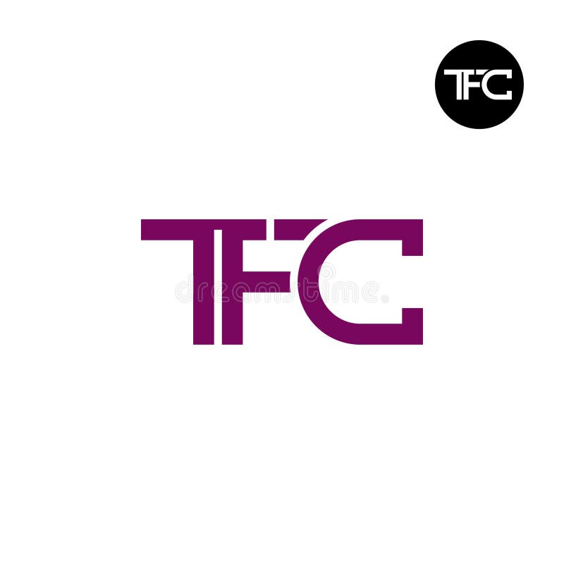 Tfc Monogram Stock Illustrations – 15 Tfc Monogram Stock Illustrations ...