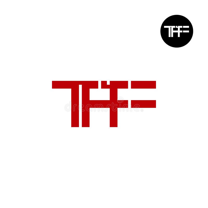 Tff Logo Stock Illustrations – 30 Tff Logo Stock Illustrations, Vectors ...