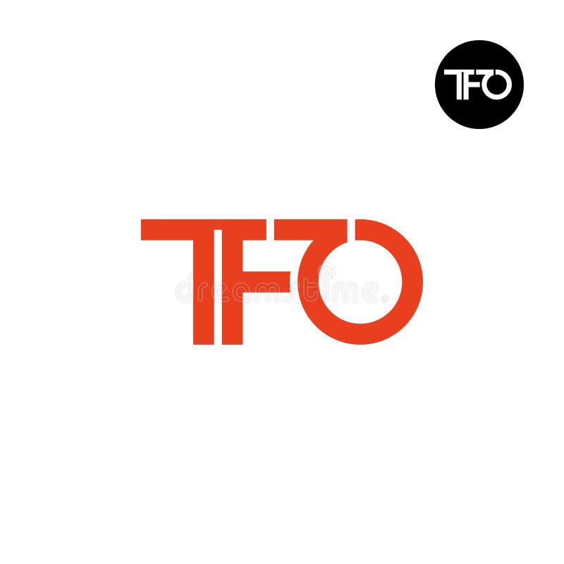 Tfo Monogram Stock Illustrations – 10 Tfo Monogram Stock Illustrations ...