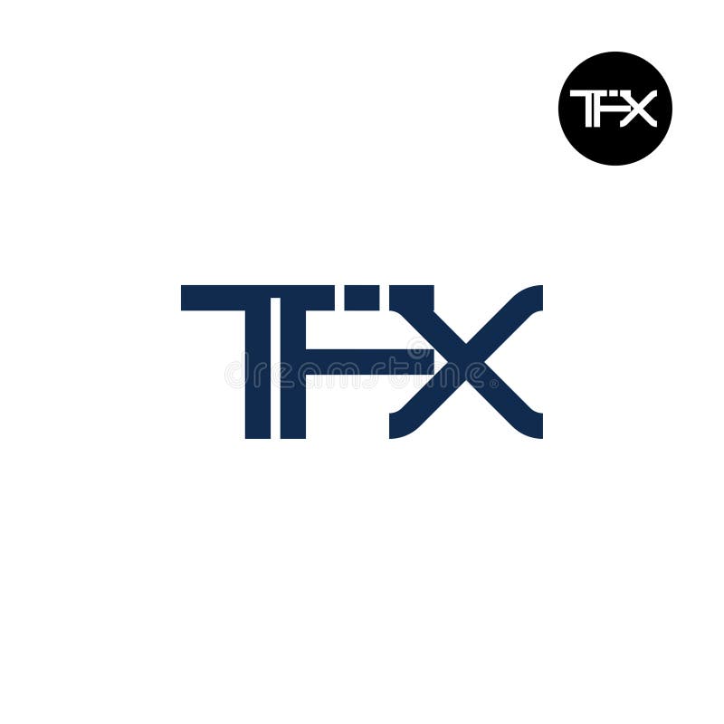 Tfx Monogram Stock Illustrations – 10 Tfx Monogram Stock Illustrations ...