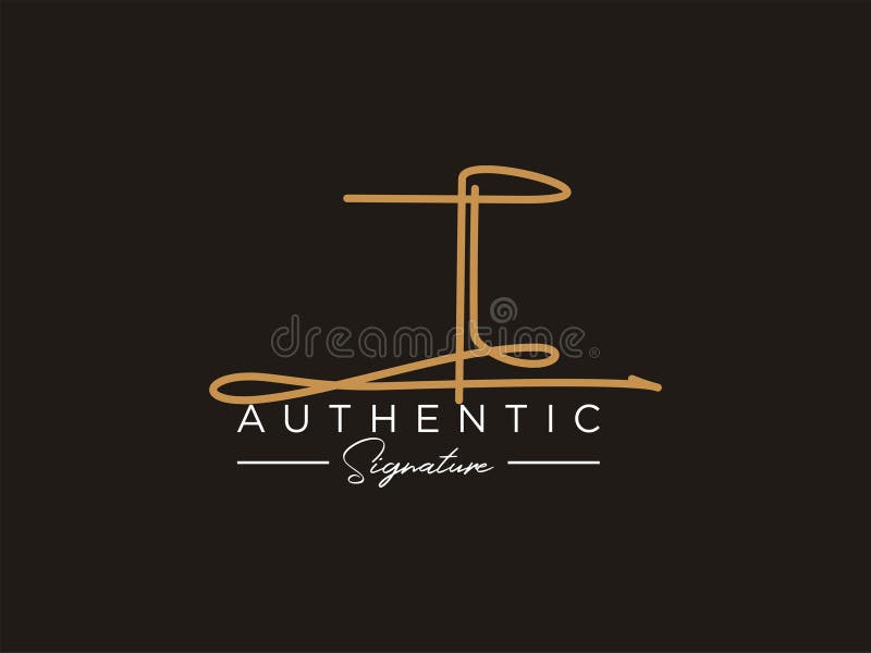 Signature Tl Stock Illustrations – 185 Signature Tl Stock Illustrations ...