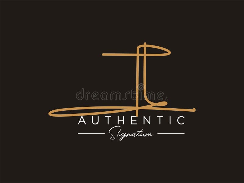Tl Signature Stock Illustrations – 183 Tl Signature Stock Illustrations ...