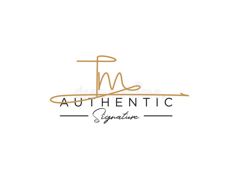 Signature Tm Stock Illustrations – 191 Signature Tm Stock Illustrations ...