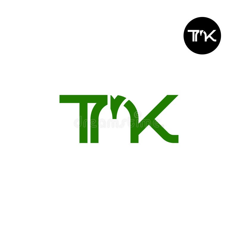 Tmk Logo Stock Illustrations – 12 Tmk Logo Stock Illustrations, Vectors ...