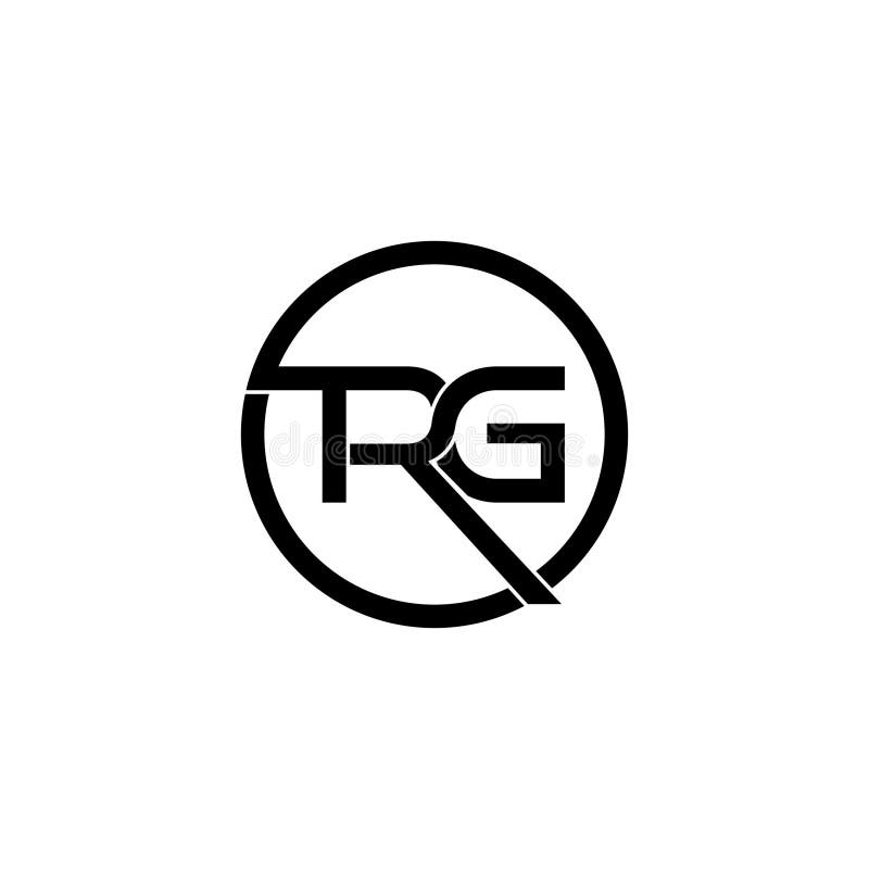 Trg Logo Stock Illustrations – 20 Trg Logo Stock Illustrations, Vectors ...