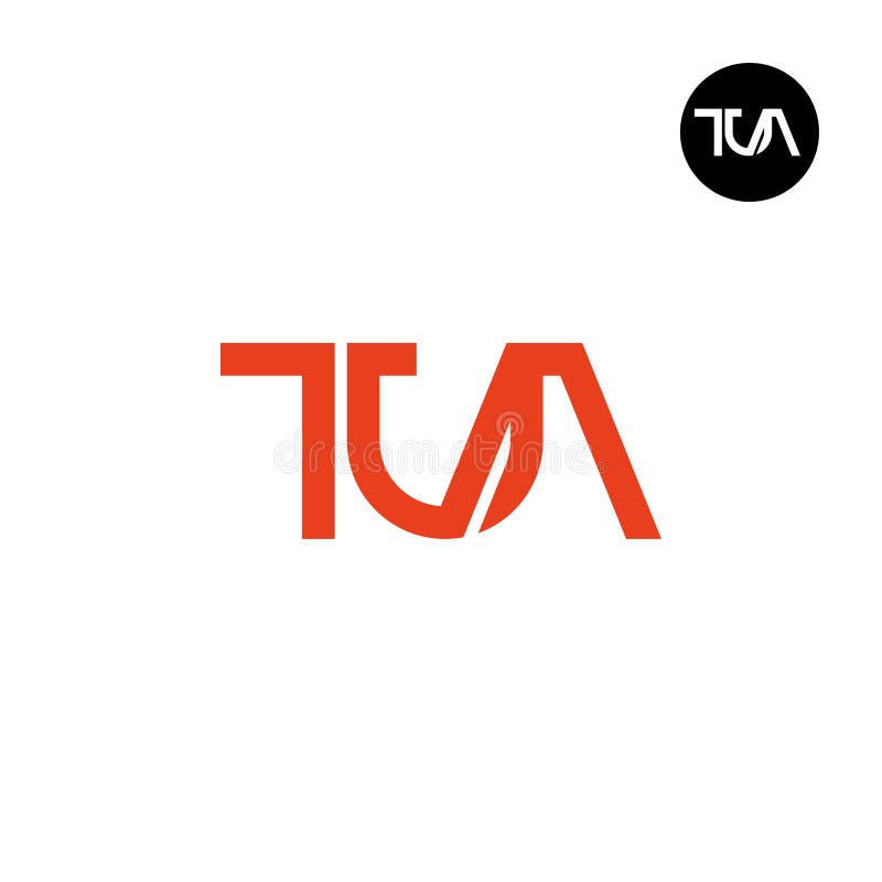 Tua Monogram Stock Illustrations – 11 Tua Monogram Stock Illustrations ...