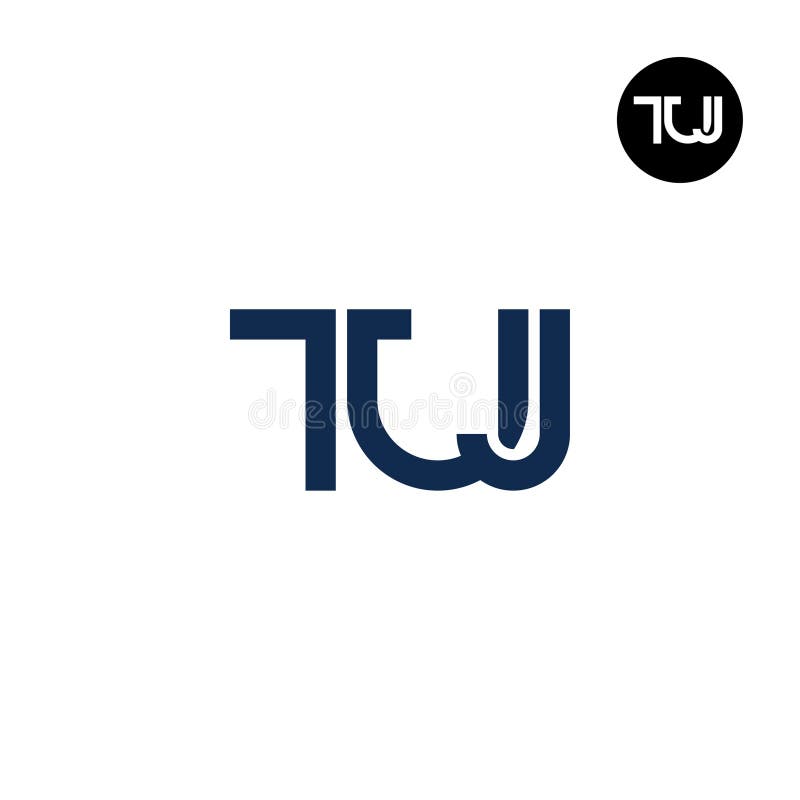 Tuj Logo Stock Illustrations – 7 Tuj Logo Stock Illustrations, Vectors ...
