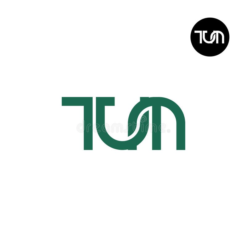 Tum Logo Stock Illustrations – 81 Tum Logo Stock Illustrations, Vectors ...