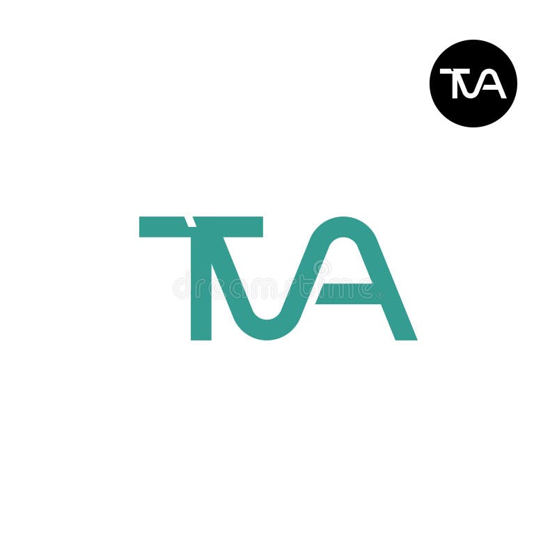 Tva Logo Stock Illustrations – 20 Tva Logo Stock Illustrations, Vectors ...