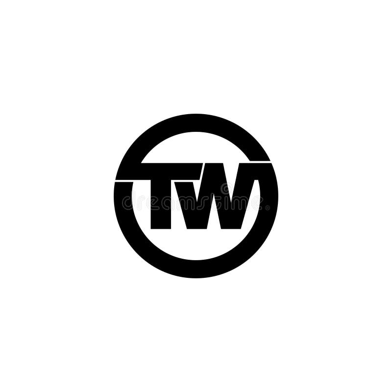 Tw Icon Stock Illustrations – 654 Tw Icon Stock Illustrations, Vectors ...