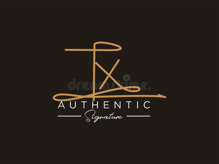 Tx Signature Stock Illustrations – 142 Tx Signature Stock Illustrations ...