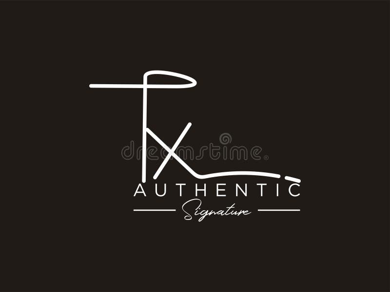 Tx Signature Stock Illustrations – 142 Tx Signature Stock Illustrations ...