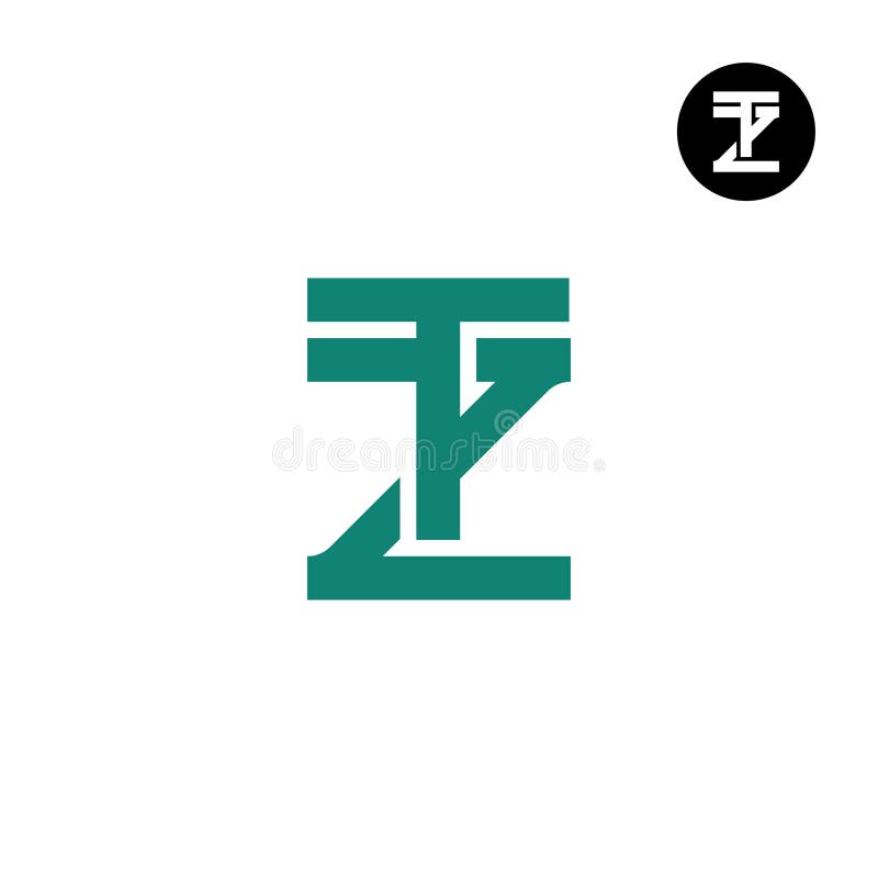 Zt Logos Stock Illustrations – 280 Zt Logos Stock Illustrations ...
