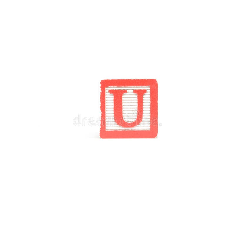 164 Block Letter U Stock Photos - Free & Royalty-Free Stock Photos from ...