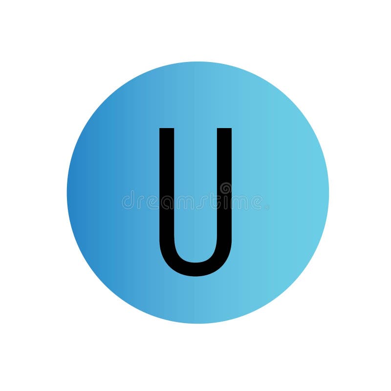 U Blue Pattern Logo Stock Illustrations – 109 U Blue Pattern Logo Stock ...