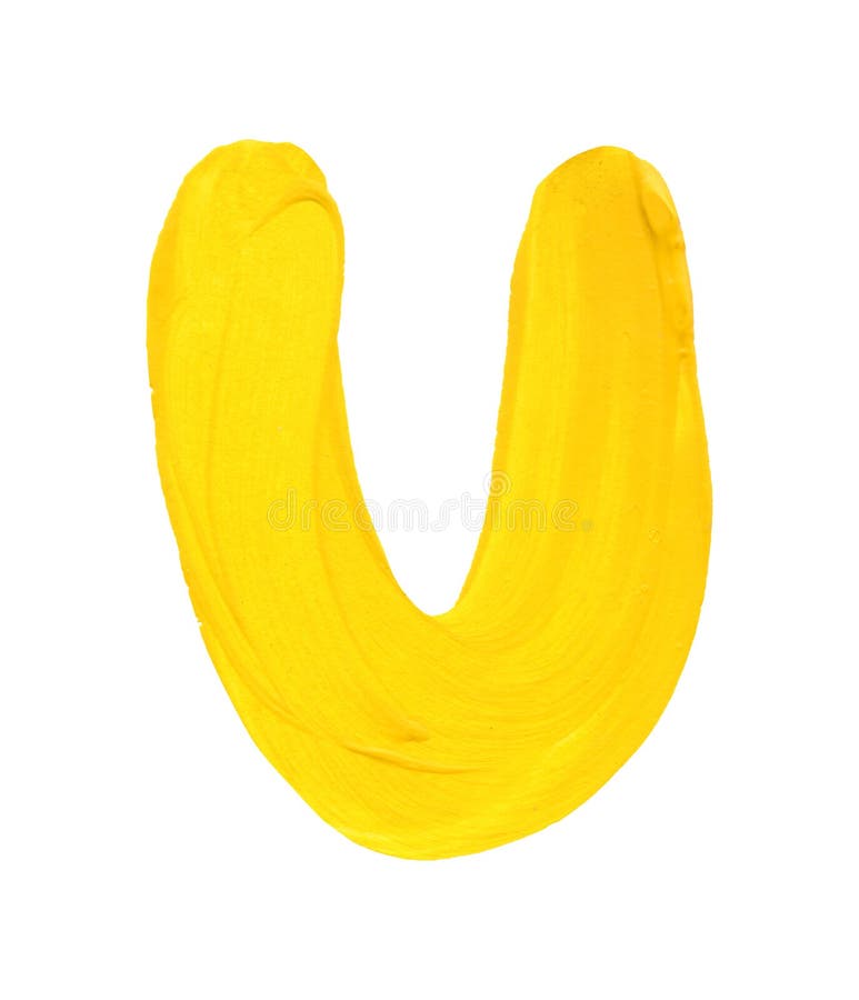 274 Yellow Letter U Stock Photos - Free & Royalty-Free Stock Photos ...