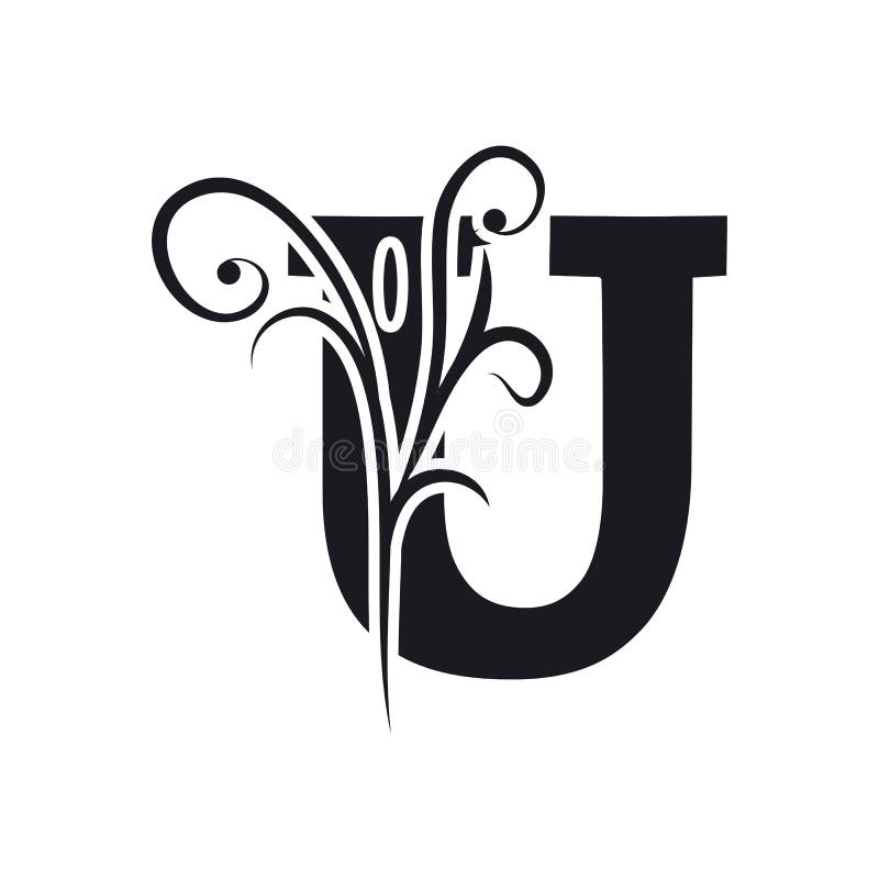 Letter U Business Corporate Abstract Unity Vector Logo Design Template ...