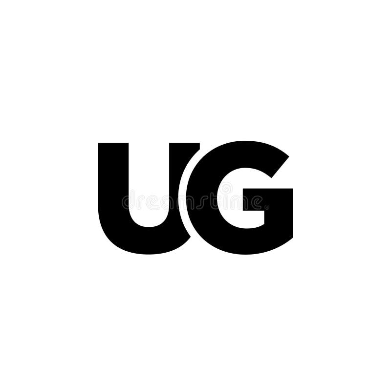 Ug Logo Stock Illustrations – 1,218 Ug Logo Stock Illustrations ...