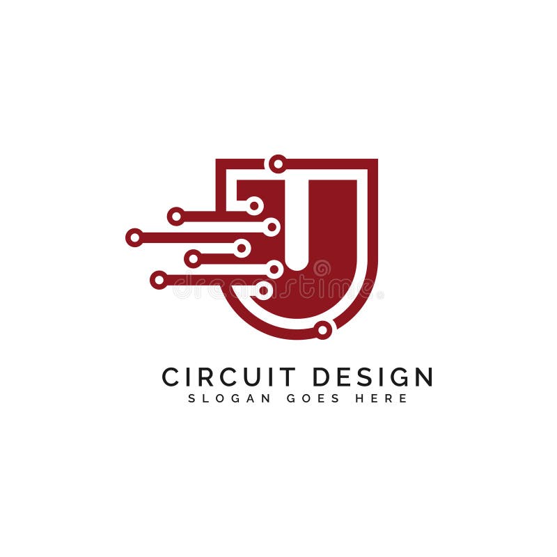 Information Technology Systems Logo Stock Illustrations – 553 ...