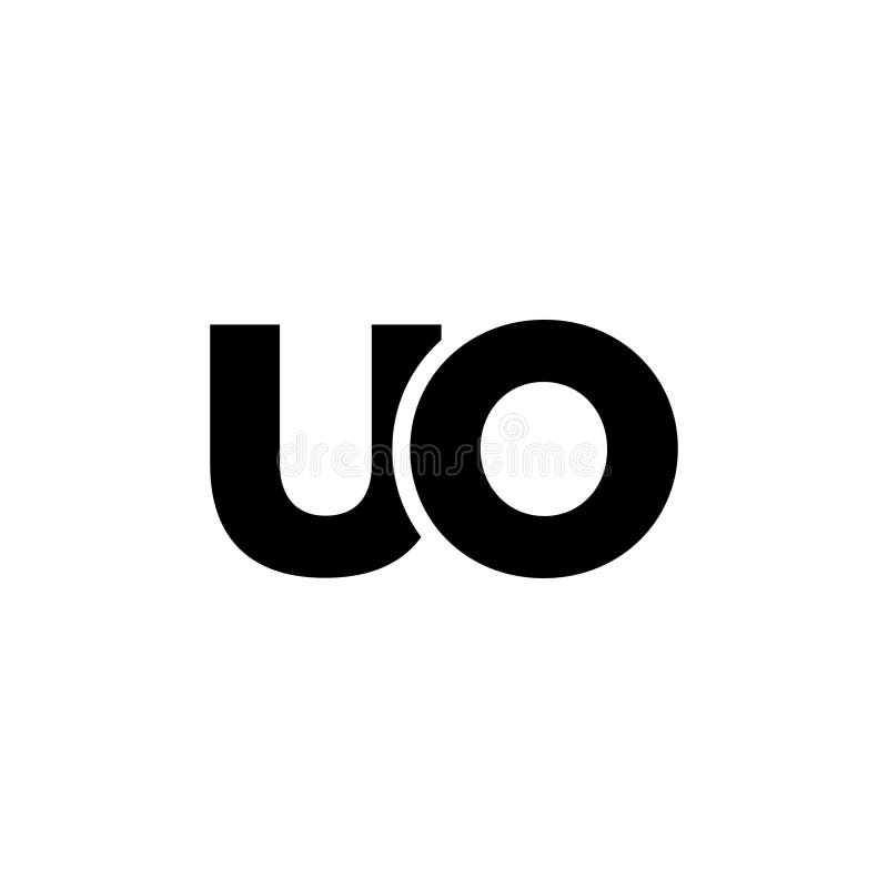 Uo Logo Stock Illustrations – 934 Uo Logo Stock Illustrations, Vectors ...