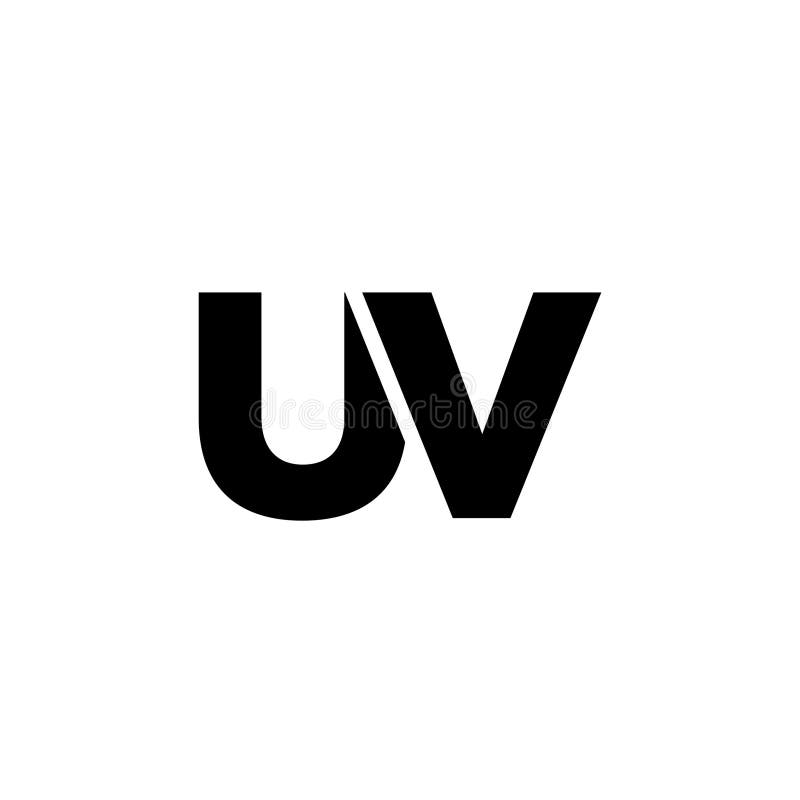 Letter Uv Stock Illustrations – 856 Letter Uv Stock Illustrations ...
