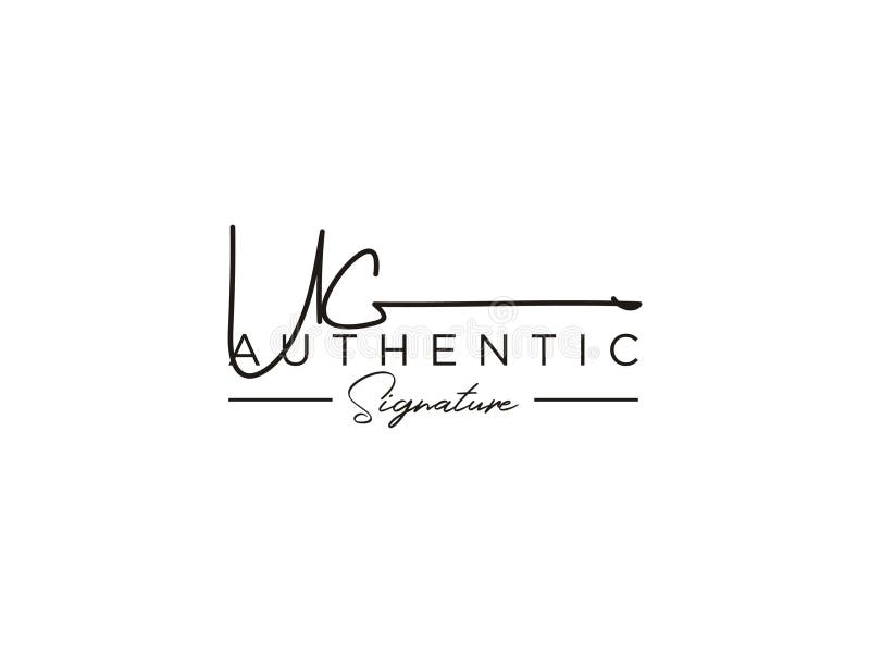Signature Uc Stock Illustrations – 220 Signature Uc Stock Illustrations ...