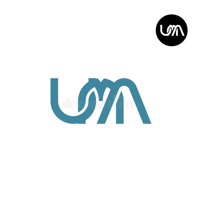 Uma Logo Stock Illustrations – 55 Uma Logo Stock Illustrations, Vectors ...